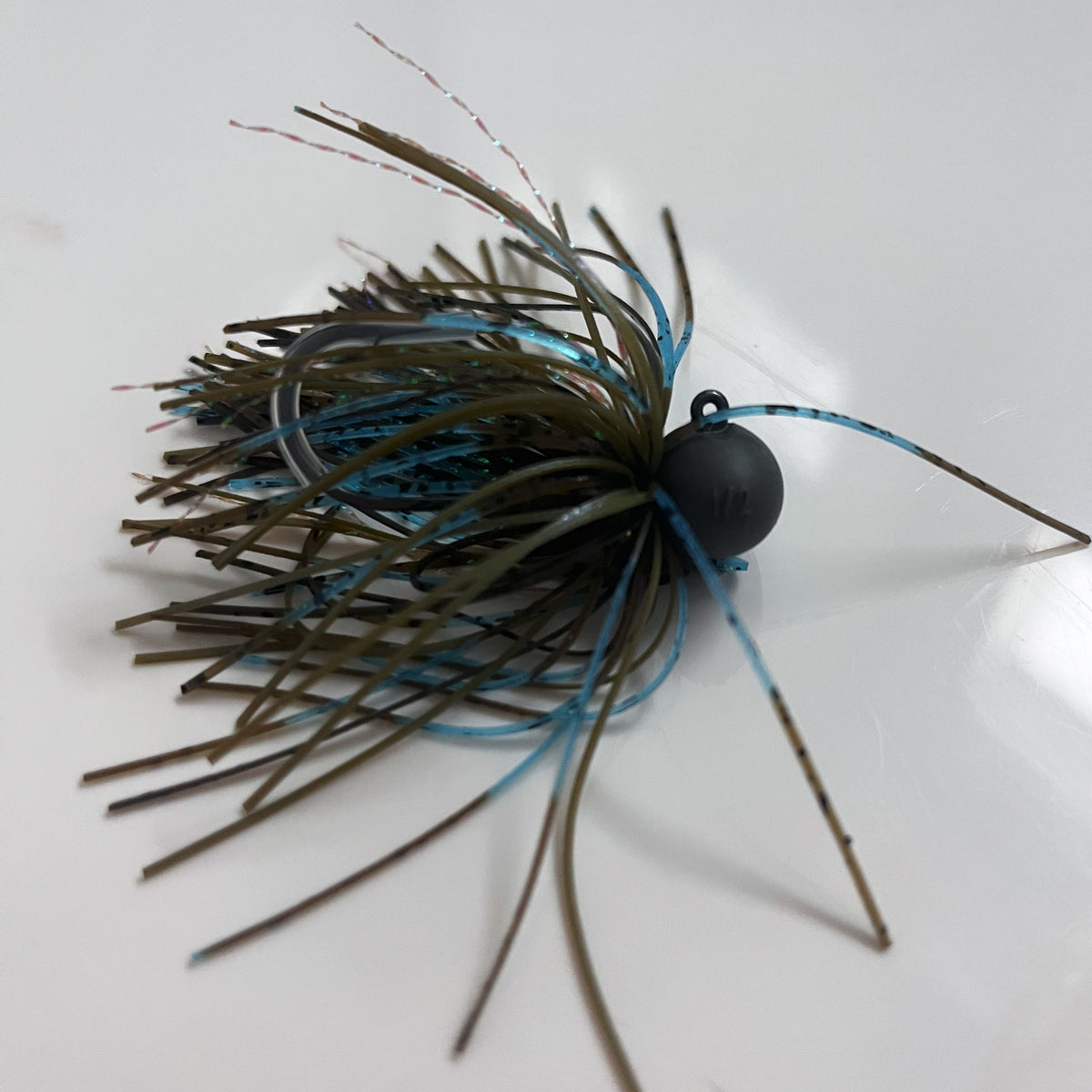 Open Water Sniper – Élite Tackle